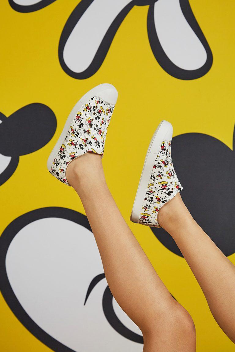 Native Shoes – X Disney - City Parent