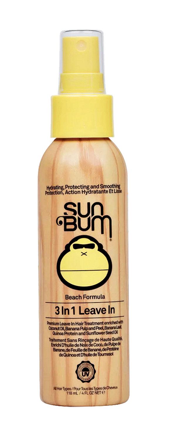 Going somewhere? Sun Bum Travel Size essentials - City Parent