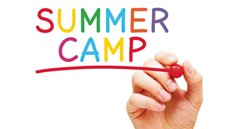 Summer camp timeline for families to follow - City Parent